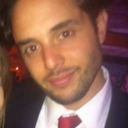 Wayne Geffen - Co-Founder @ Vivrelle - Crunchbase Person Profile