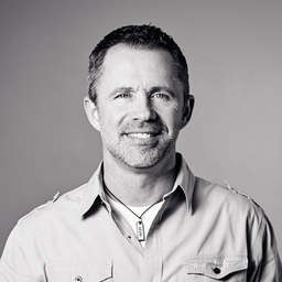 Tim Wessel - Founder & Coach / Consultant / Speaker / Strategist ...