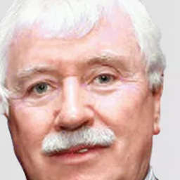 Hugh Fox - Founder @ Cup Print - Crunchbase Person Profile