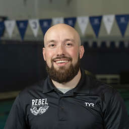 Chris Dunn - Founder,Vice President, and CFO @ Rutherford Swim ...