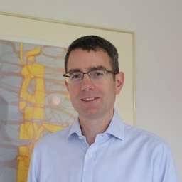 Adam Hacker - Crunchbase Person Profile