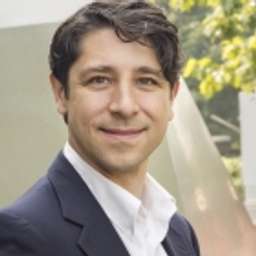 Caleb Johns - Registrar @ Vashon Island School District - Crunchbase ...