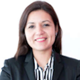 Maria Laura Orfano - CEO & Founder @ Simbel - Crunchbase Person Profile