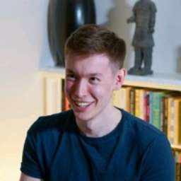 Ian Emerson - Crunchbase Person Profile