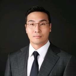 Jason Cho - Crunchbase Person Profile