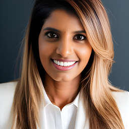 Annaleen Chetty - Crunchbase Person Profile