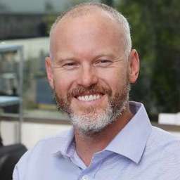 Matt Ramsay - Managing Director & VP Engineering @ Digi International - Crunchbase Person Profile