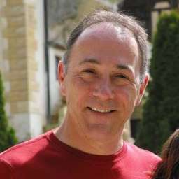 Tim Stoner - Founder and CEO @ Asentria - Crunchbase Person Profile