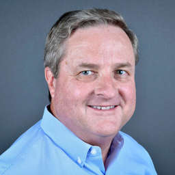 Don Barnes - Crunchbase Person Profile