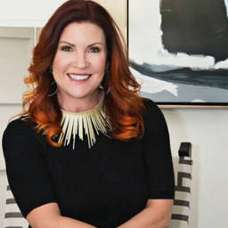 Anne Rue - Crunchbase Person Profile