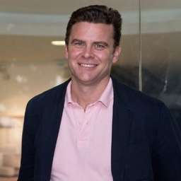 Ben Salmon - Co Founder & CEO @ Assetz Property Group - Crunchbase ...