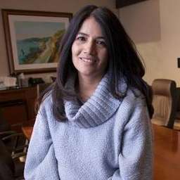 Kim P. Kamdar - Partner @ Domain Associates - Crunchbase Person Profile