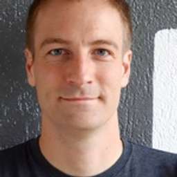 Nicolas Pottier - Crunchbase Person Profile