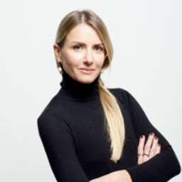 Beatrice Borgia - Crunchbase Person Profile