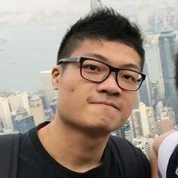 Stanley Pang - Co-Founder @ Homie App - Crunchbase Person Profile