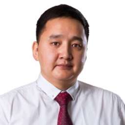 Bat-Erdene Nergui - Founder @ Global Nomadic Products - Crunchbase Person Profile