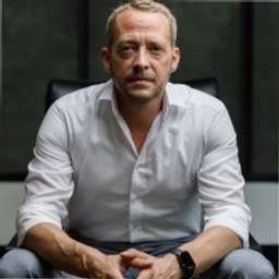 Jean-Philippe Laforge - Crunchbase Person Profile