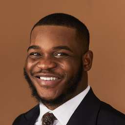 Dominic Joshua - Crunchbase Person Profile