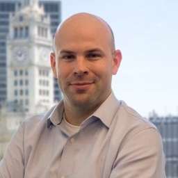 Andrew Conrad - Principal Consultant @ Renna Partners - Crunchbase ...