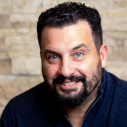 Joe La Rosa - Founder & CEO @ La Rosa Holdings - Crunchbase Person Profile