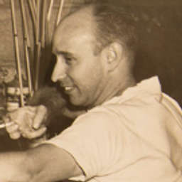 Vernon Kinsey - Crunchbase Person Profile