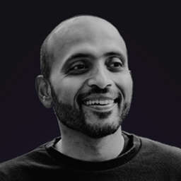 Jinu Mathew - Crunchbase Person Profile