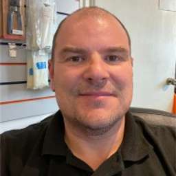 Terry Knight - Director @ Burton Computers - Crunchbase Person Profile