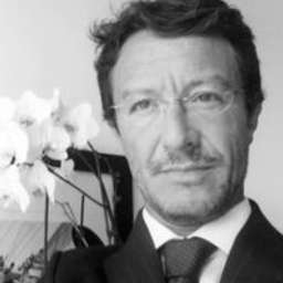 Giuseppe Consoli - Co-Founder, Chief Financial Officer, and CEO ...