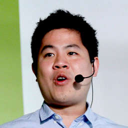 Kenneth Shaw - Founder, Executive Chairman & Chief Innovation Officer ...