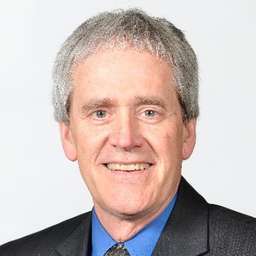 Eric Strong - Vice President Business Development @ Syngrafii ...