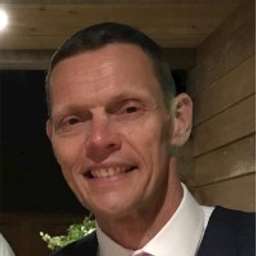 Clive Milner - Crunchbase Person Profile