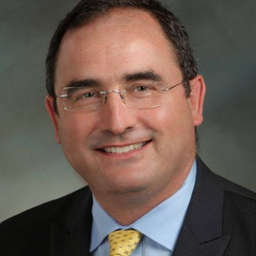 Geoffrey Morgan - President and CEO @ First Community Housing ...