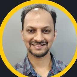 Nikhil Mistry - Crunchbase Person Profile