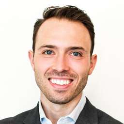 Kevin Hanley - Crunchbase Person Profile