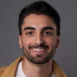 Samaun Nejad - Founder & President @ Samaun Nejad Inc. - Crunchbase ...