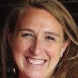 Kate Gage - Executive Director @ Cooperative Impact Lab - Crunchbase ...