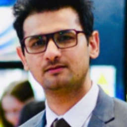 Muhammad Adnan - Co-Founder & Partner @ AAT Accounting and Bookkeeping ...