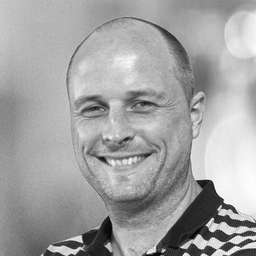 Ken O’Shea - Crunchbase Person Profile