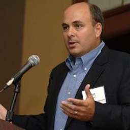 Nick Fera - COO @ Drift Net - Crunchbase Person Profile