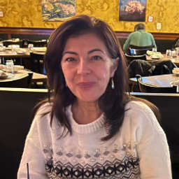 Shirley Perlinsky - Owner, Founder, and CEO @ S & G Cleaning Services ...