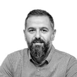 Wassim Chaya - Founder & Managing Partner @ Mint Creative Production ...