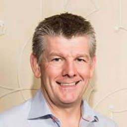 Ian Hogg - Chairman @ The Work Tech Group Ltd - Crunchbase Person Profile