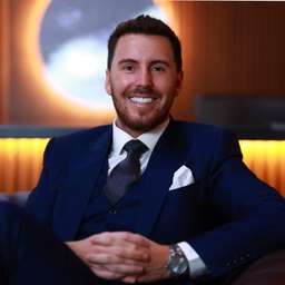 Calum White - CEO and Founder @ White & Co Real Estate - Crunchbase Person Profile