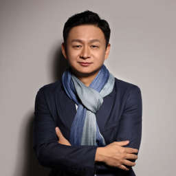 Yahui Zhou - CEO @ KUNLUN - Crunchbase Person Profile