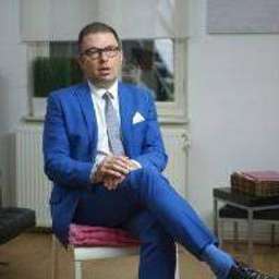 Geraint Williams - Founder and CEO @ ADI.tv - Crunchbase Person Profile