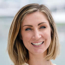 April Shepherd - Crunchbase Person Profile