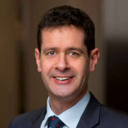 Gareth Evans - Founder and CEO @ Progressive - Crunchbase Person Profile