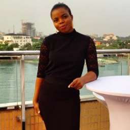 Joy Opara - Crunchbase Person Profile