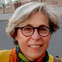 Maria Grazia Rossini - Founder and Administrator @ Stilnovo ...