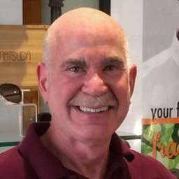 Gary Klein - Founder and Owner @ Urban Optiks Optometry - Crunchbase ...